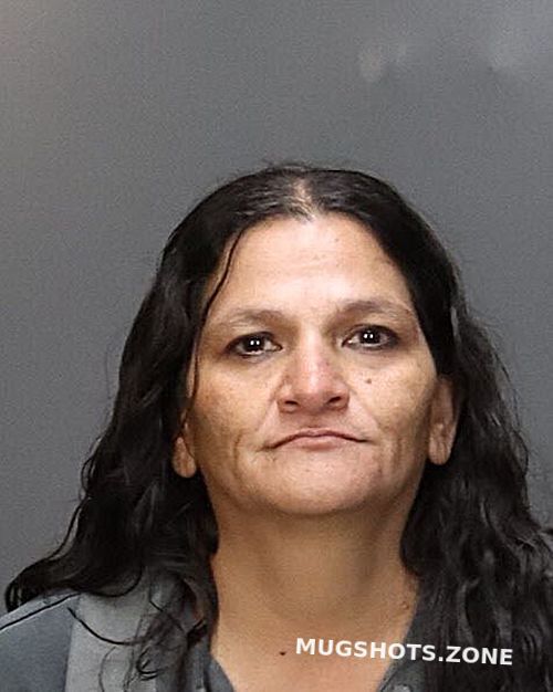 RAMOS ROSE 10/10/2023 - McLennan County Mugshots Zone