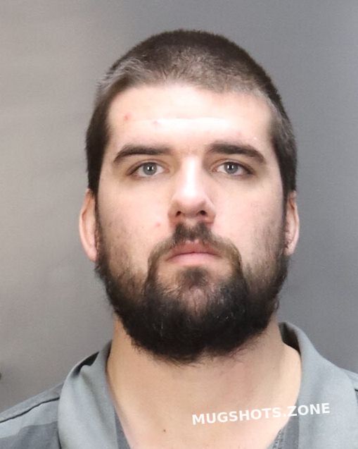 KELLEY MATTHEW 10/10/2023 - McLennan County Mugshots Zone