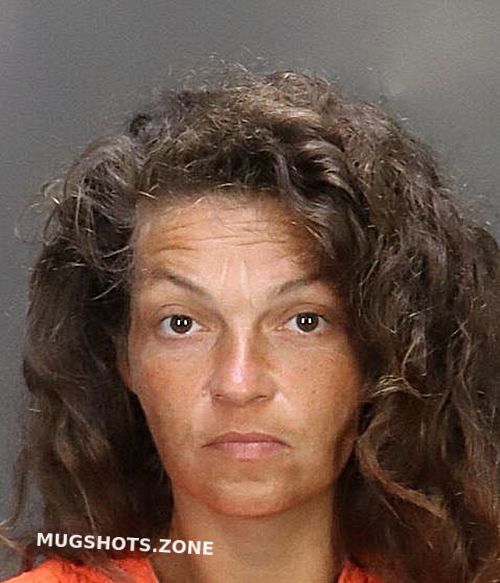 ROBINETTE FRANCES 10/12/2023 - McLennan County Mugshots Zone