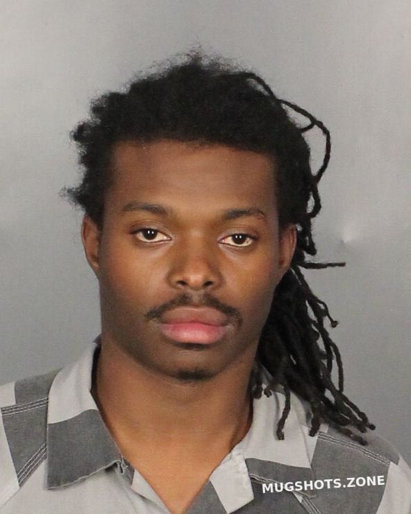 KENNEDY JULIUS 10/13/2023 - McLennan County Mugshots Zone