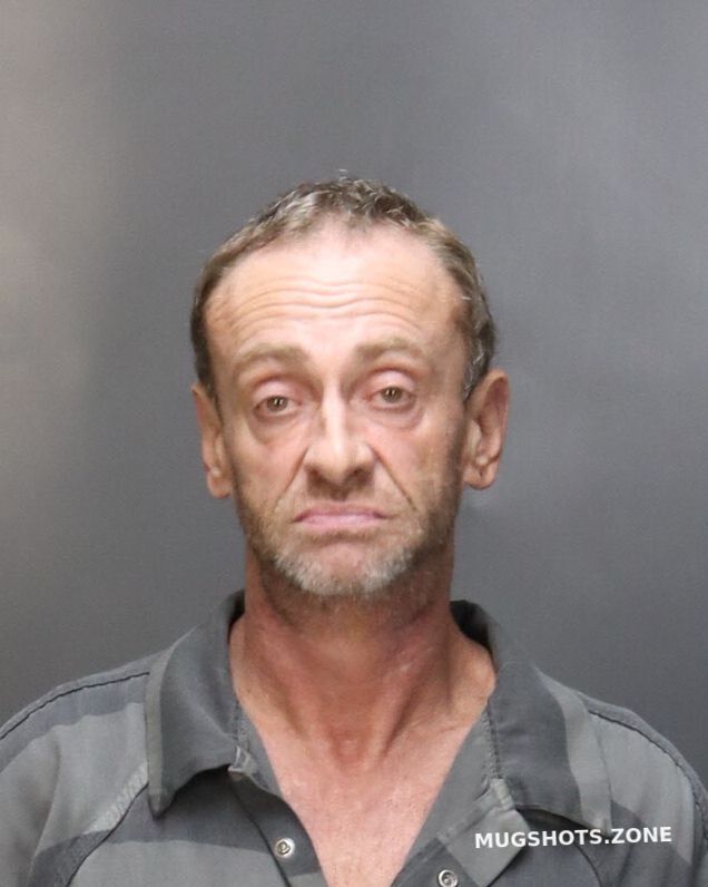 BRINEGAR ALAN 10/16/2023 - McLennan County Mugshots Zone