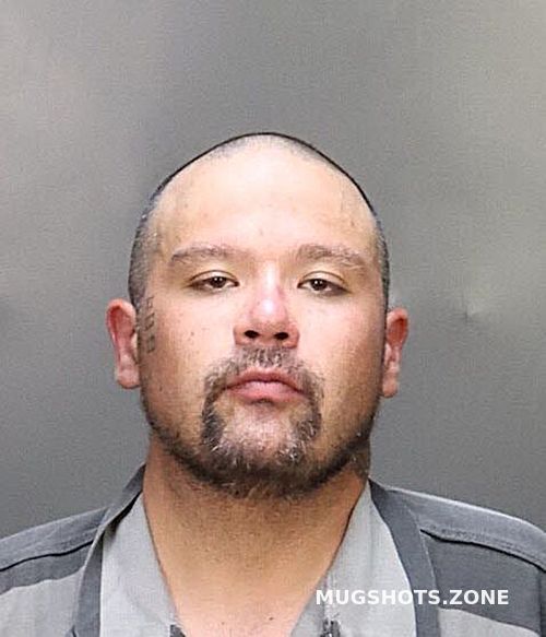 DANIEL ADAM 10/16/2023 - McLennan County Mugshots Zone