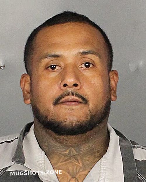 RODRIGUEZ SAUL 10/17/2023 - McLennan County Mugshots Zone