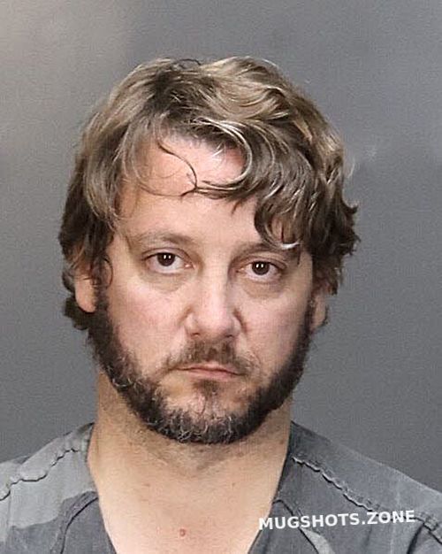 REED MICHAEL 10/19/2023 - McLennan County Mugshots Zone