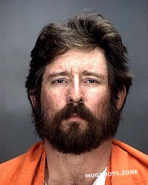 CAMPBELL MICHAEL 10/20/2023 - McLennan County Mugshots Zone