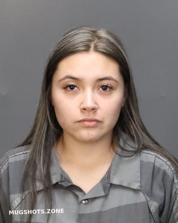 GONZALEZ NEIDA 10/20/2023 - McLennan County Mugshots Zone