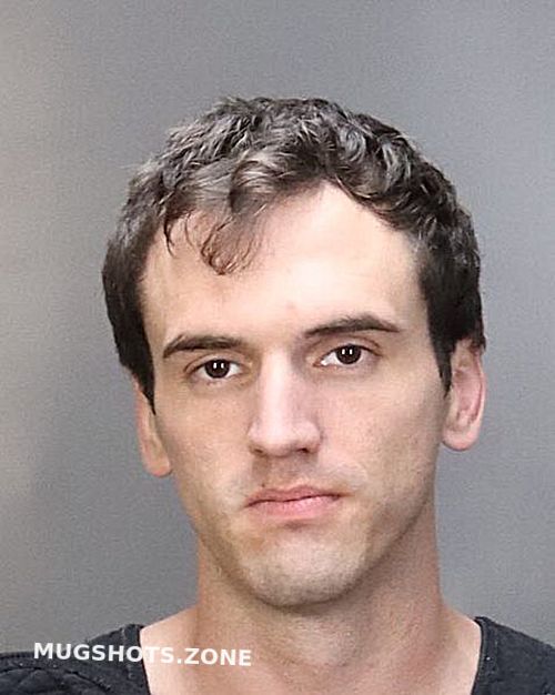 SIMMONS NICHOLAS 10/21/2023 - McLennan County Mugshots Zone
