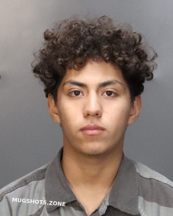 MARTINEZ FERNANDO 10/21/2023 - McLennan County Mugshots Zone