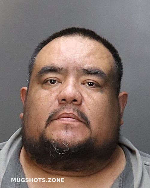 RODRIGUEZ DANNY 10/22/2023 - McLennan County Mugshots Zone