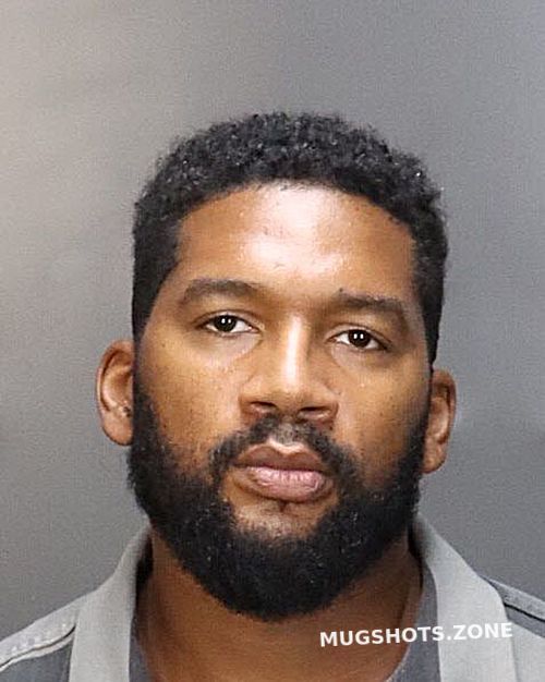 BOURNE STERLING 10/22/2023 - McLennan County Mugshots Zone