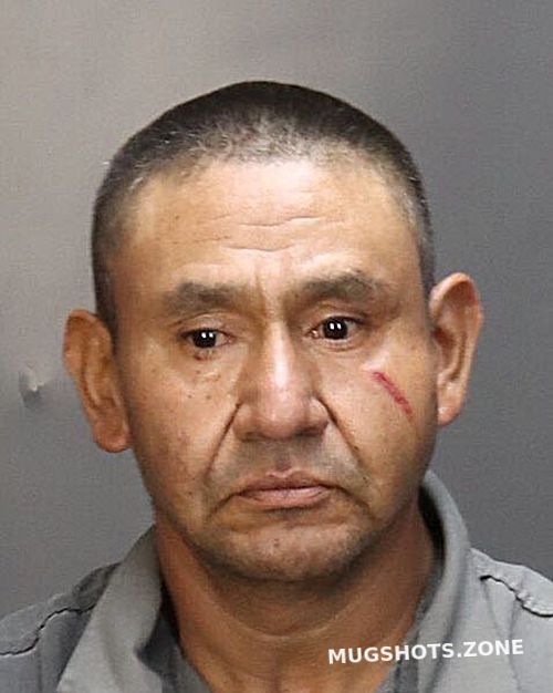 PRADO ALFONSO 10/24/2023 - McLennan County Mugshots Zone