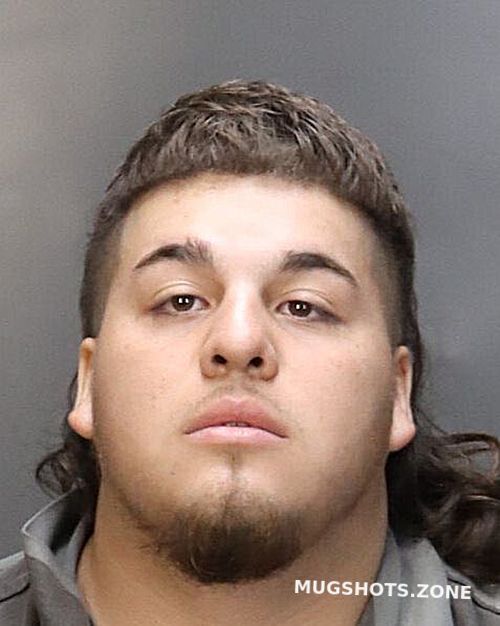 CHAVEZ-FERNANDEZ MARCOS 10/25/2023 - McLennan County Mugshots Zone