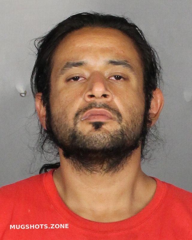 HERNANDEZ ADRIAN 10/26/2023 - McLennan County Mugshots Zone