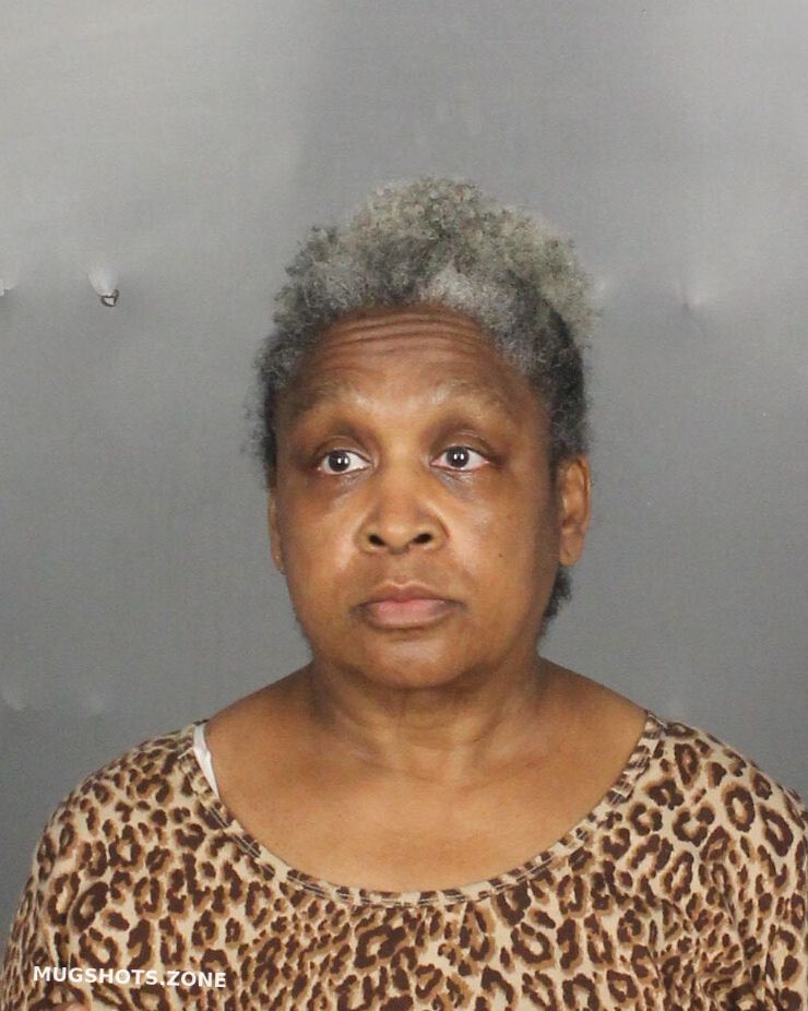 DEGRATE DEBRA 10/26/2023 - McLennan County Mugshots Zone