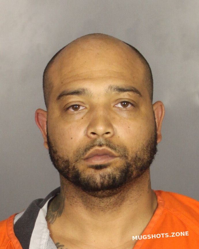 NEALS RODNEY 10/27/2023 - McLennan County Mugshots Zone