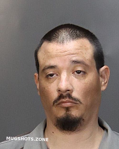 FAIRCLOTH DANNY 10/28/2023 - McLennan County Mugshots Zone