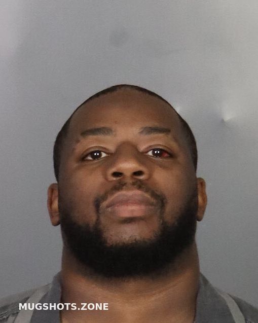 LONDON RODERICK 10/28/2023 - McLennan County Mugshots Zone