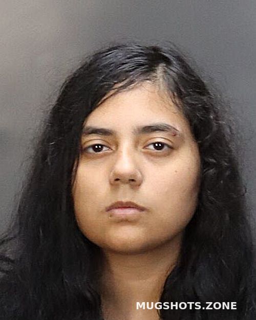 BARNETT GABRIELLE 10/28/2023 - McLennan County Mugshots Zone