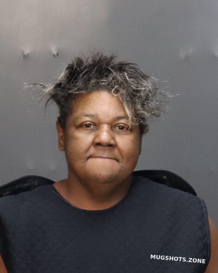 RANDLE LISA 10/31/2023 - McLennan County Mugshots Zone