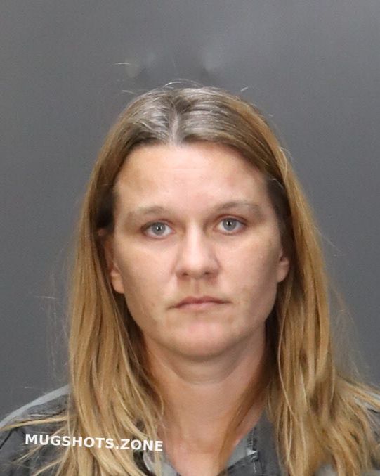 CARTER CASSANDRA 11/01/2023 - McLennan County Mugshots Zone