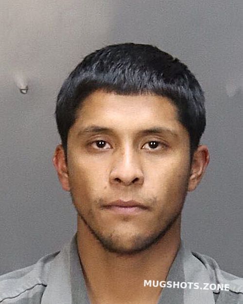 CASTILLO ANGELO 11/01/2023 - McLennan County Mugshots Zone