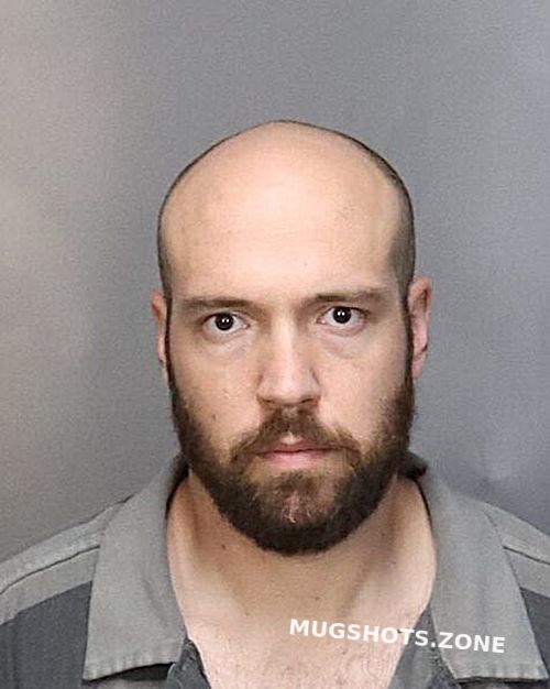 CHANEY PAXTON 11/04/2023 - McLennan County Mugshots Zone