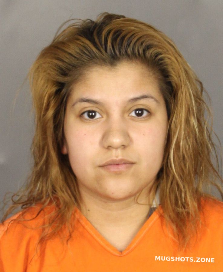 GONZALES KAYLA 11/05/2023 - McLennan County Mugshots Zone