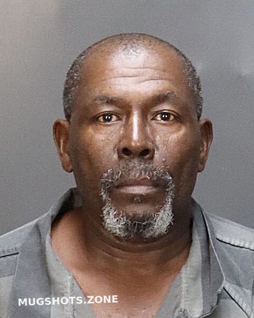 BOOKER MARK 11/05/2023 - McLennan County Mugshots Zone