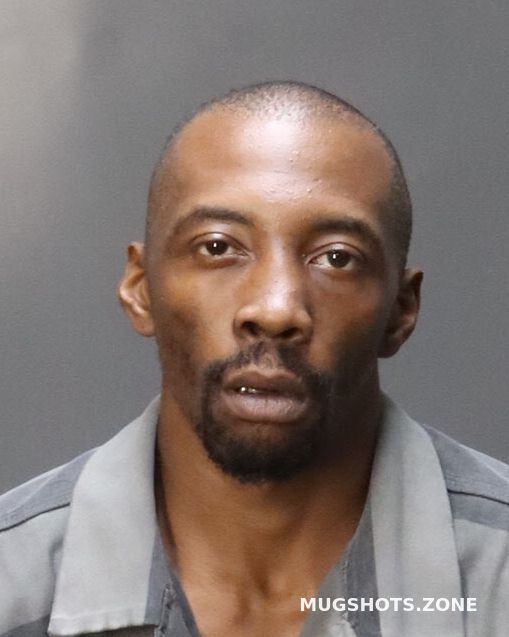 COURTNEY JARRON 11/05/2023 - McLennan County Mugshots Zone