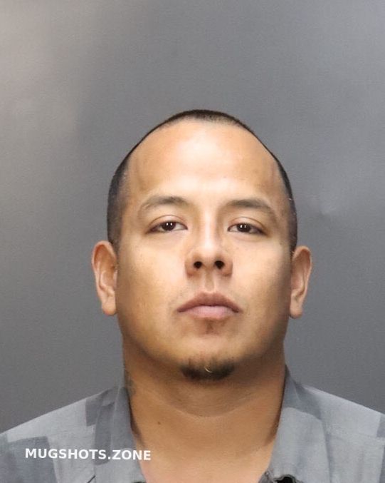 HERNANDEZ RUBEN 11/06/2023 - McLennan County Mugshots Zone