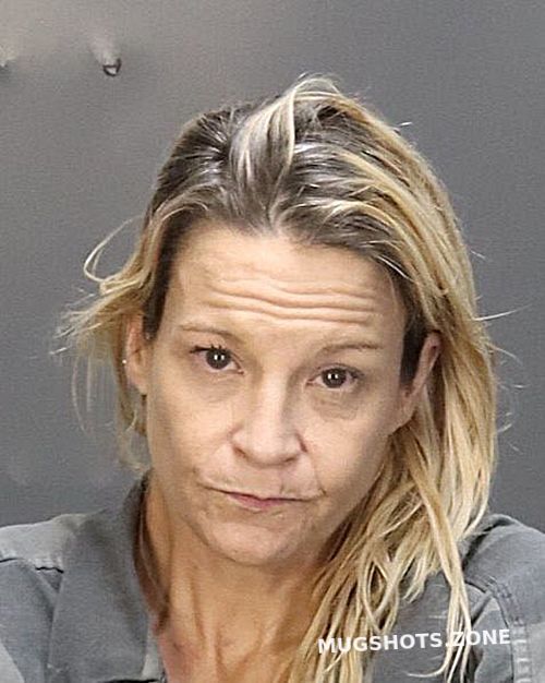 KINSLEY RACHEL 11/07/2023 - McLennan County Mugshots Zone