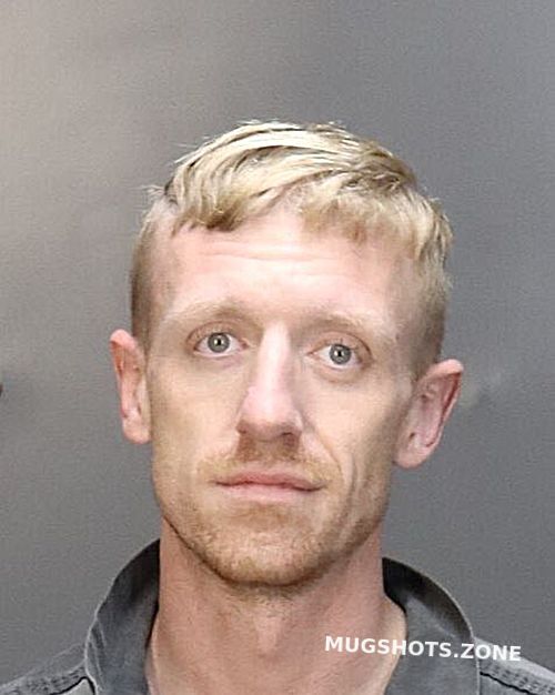 RIDGEWAY COREY 11/07/2023 - McLennan County Mugshots Zone