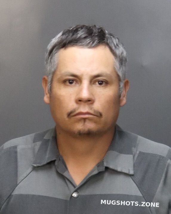 FAVELA JOSE 11/10/2023 - McLennan County Mugshots Zone