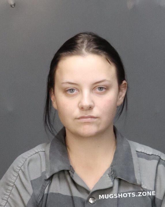 HORNE SIERRA 11/10/2023 - McLennan County Mugshots Zone