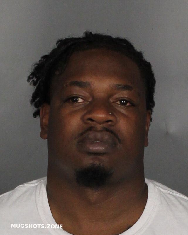 GUESS VYONTE 11/13/2023 - McLennan County Mugshots Zone