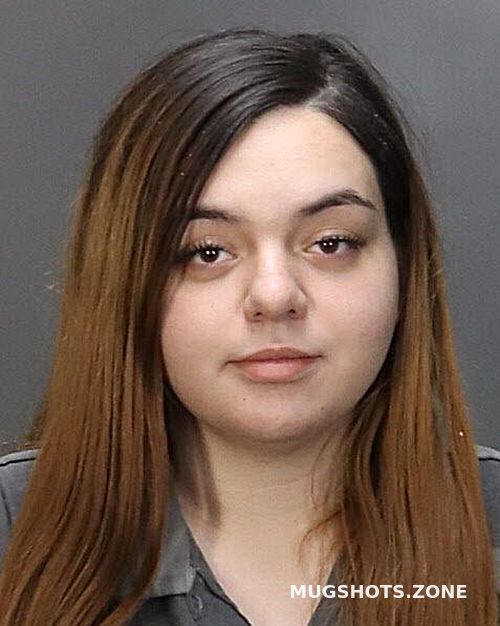 EVANGELISTA DESTINY 11/13/2023 - McLennan County Mugshots Zone