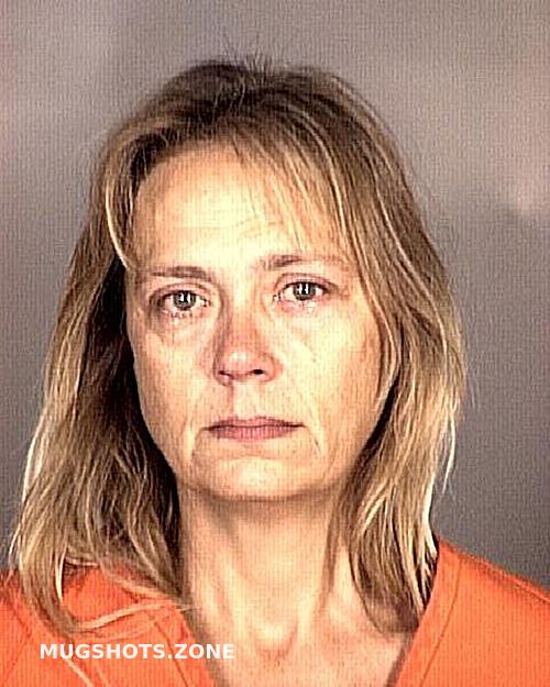 WYATT RHONDA 11/13/2023 - McLennan County Mugshots Zone