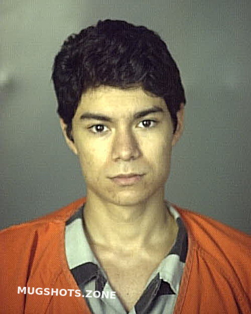 PADILLA MARCUS 11/15/2023 - McLennan County Mugshots Zone