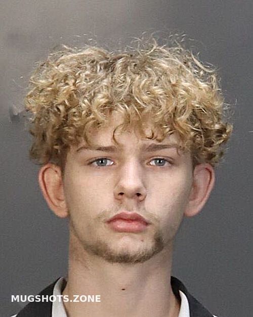 DUKE DUSTIN 11/16/2023 - McLennan County Mugshots Zone