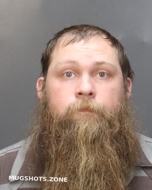 HURST WESLEY 11/16/2023 - McLennan County Mugshots Zone