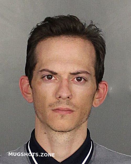HOLLEY DAN 11/16/2023 - McLennan County Mugshots Zone