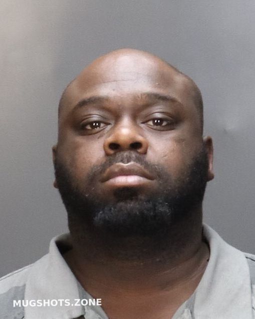 MARTIN ISIAH 11/16/2023 - McLennan County Mugshots Zone