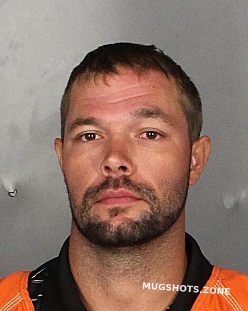 PERRY JUSTIN 11/17/2023 - McLennan County Mugshots Zone