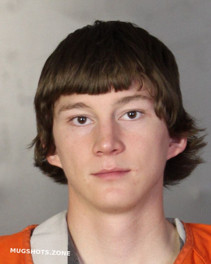 SMITH NATHAN 11/18/2023 - McLennan County Mugshots Zone
