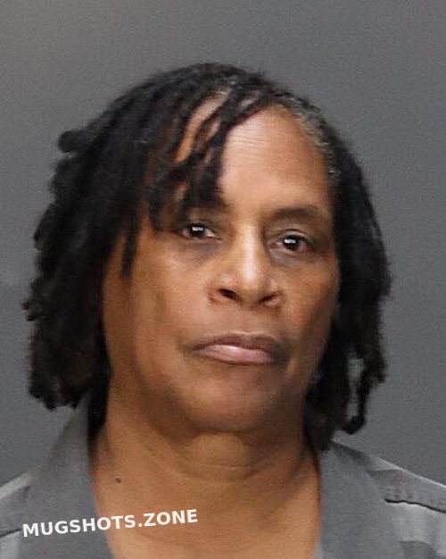 LYONS CYNTHIA 11/18/2023 - McLennan County Mugshots Zone