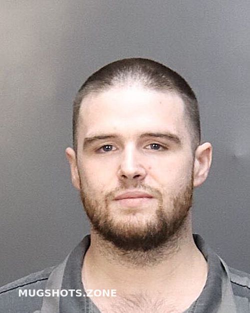 THOMAS ROBERT 11/21/2023 - McLennan County Mugshots Zone