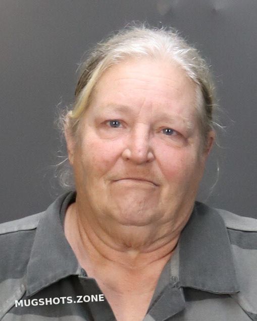 FERGUSON SUSAN 11/22/2023 - McLennan County Mugshots Zone