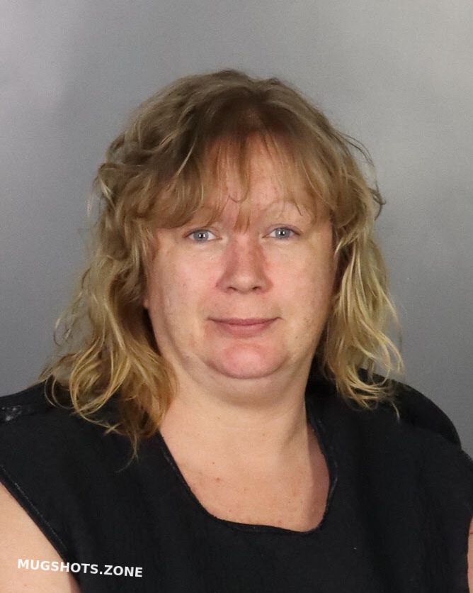 LILLARD JODI 11/23/2023 - McLennan County Mugshots Zone