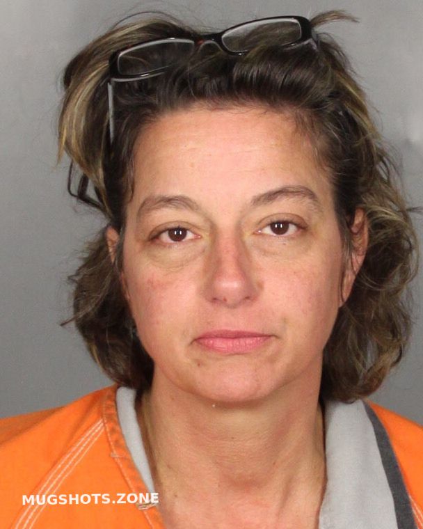 JONES STEPHANIE 11/23/2023 - McLennan County Mugshots Zone