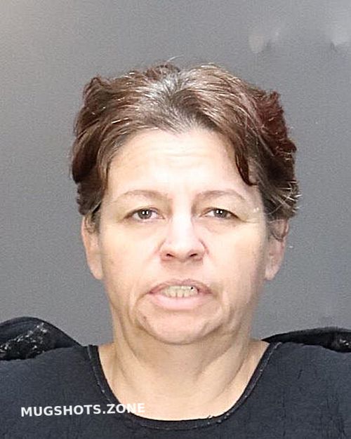 JARESH CANDY 11/24/2023 - McLennan County Mugshots Zone